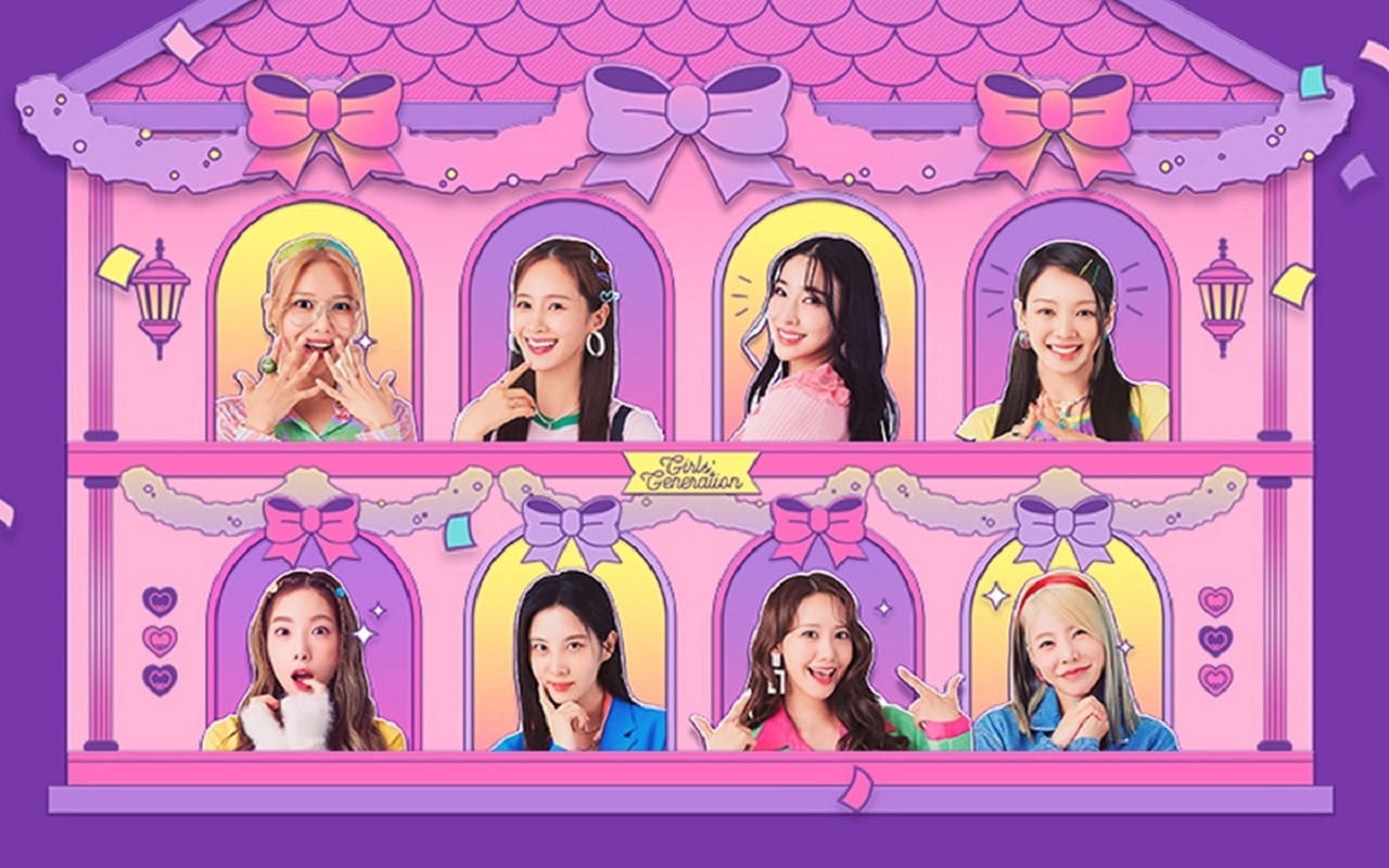 Terus Turun, Perolehan Rating 'Soshi Tam Tam' Jadi Sorotan Netizen Korea