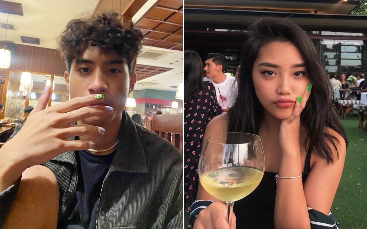 Devano Dicap Manipulatif Hingga Dikira Pacari Baila Sahabat Naura ...