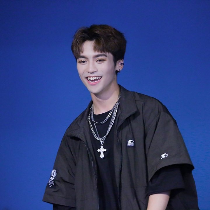 10 Pesona Swag Trainee Beomhan, Disorot Usai Komentari Fenomena Idol Dating