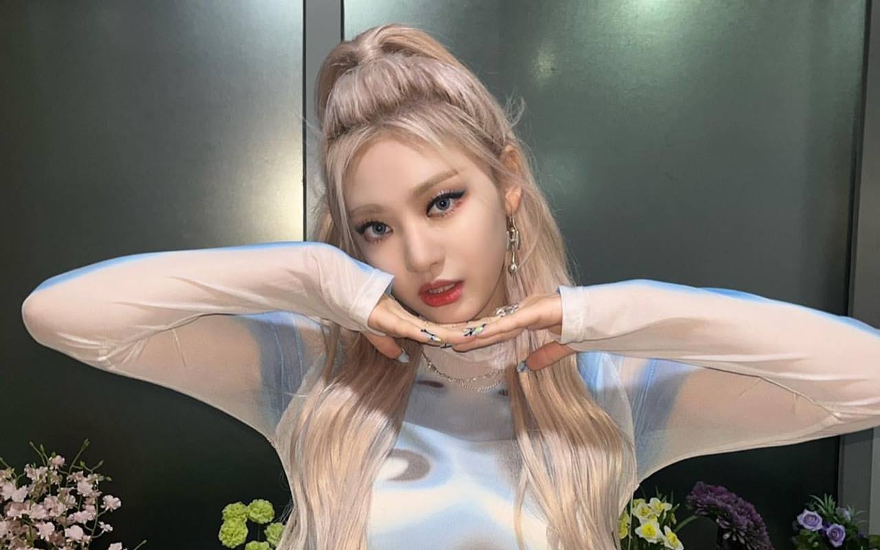 Lakukan Ini, Ningning aespa Insecure dengan Visual Tanpa Make Up?