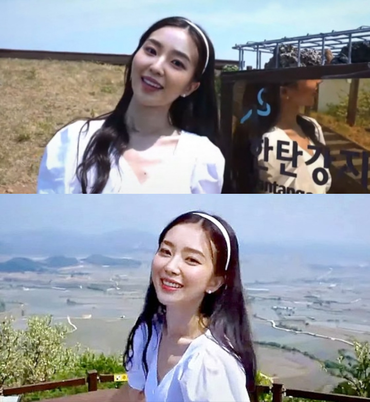 Netizen Heboh Lihat Kemiripan Manusia Virtual Ini dengan Irene Red Velvet