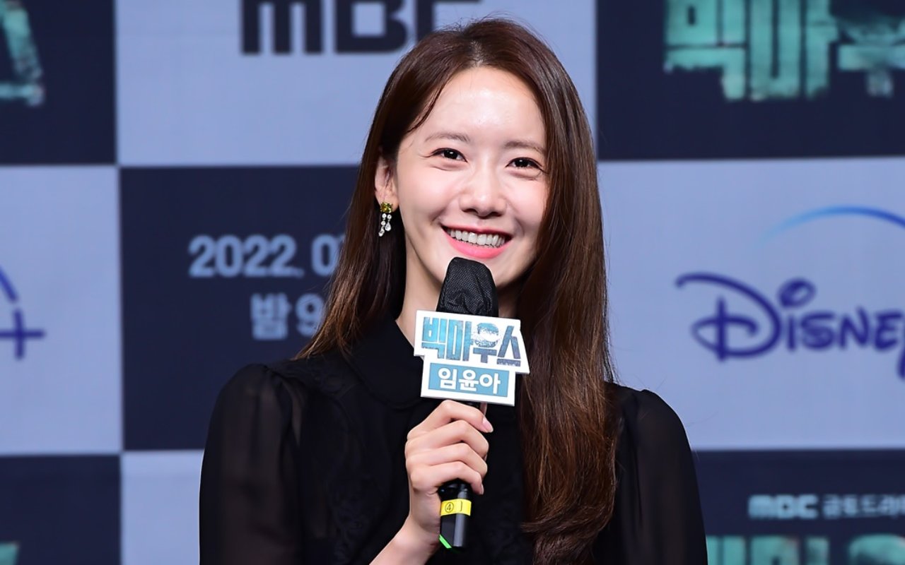 Kecantikan YoonA SNSD Bikin Sesama Aktris 'Big Mouth' Kesulitan Akting, Kok Bisa?