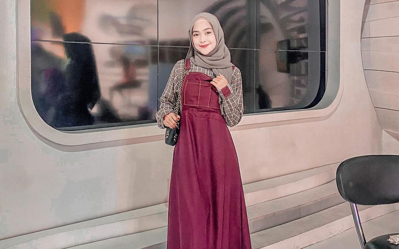 Belum Satu Minggu, Baby R Putri Ria Ricis 'Lihai' Pose Dua Jari Sontak ...