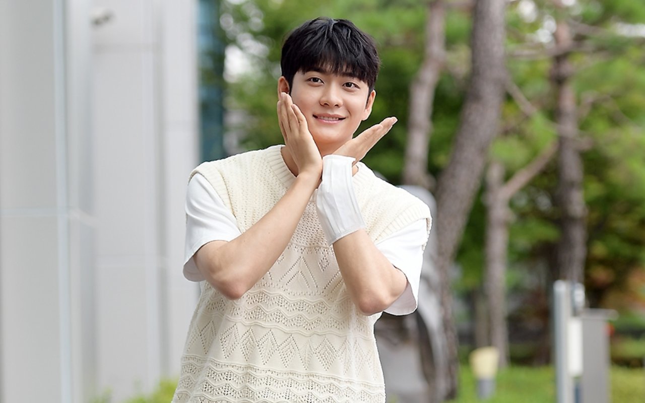 Kang Tae Oh Aktor Korea Pertama yang Ditawari Jumpa Fans di Eropa, Hal ...