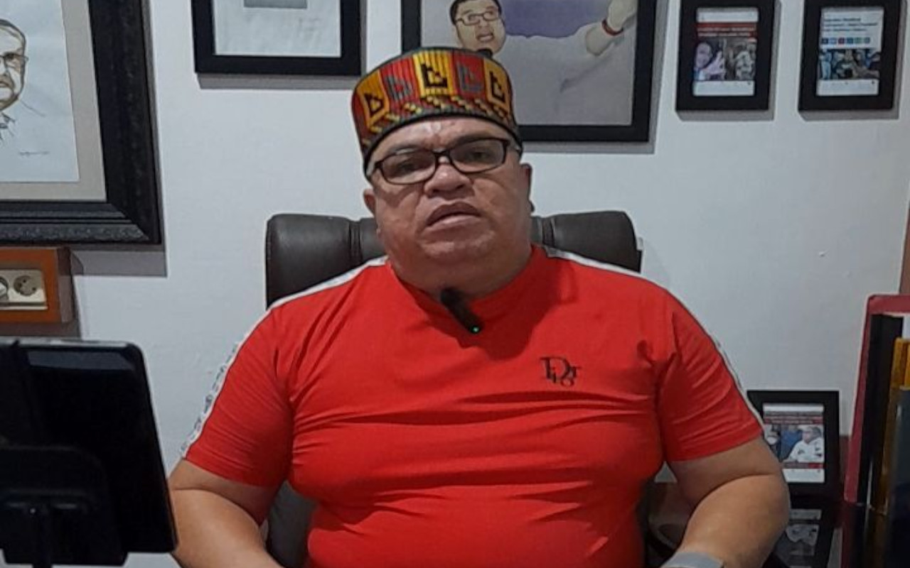 Razman Arif Nasution Bantah Lakukan Pelecehan Seksual Ke Claudia Mantan ...