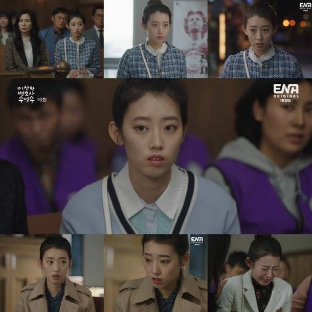 Media Korea Sanjung Oh Hye Soo, Pengidap Disabilitas Intelektual di ...