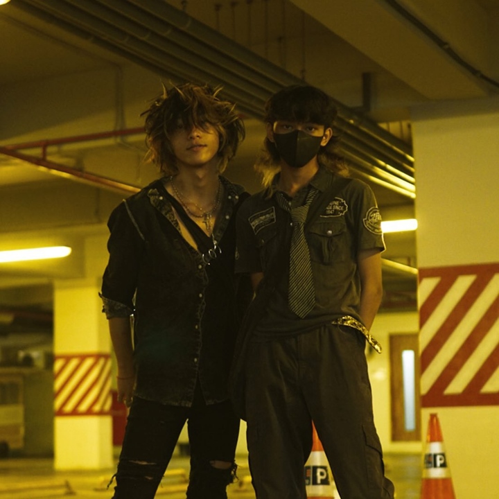 Swag Ala Cowok Mamba