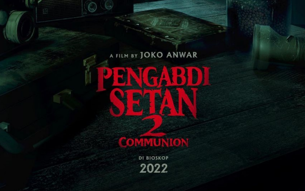 Joko Anwar Bagikan Special Clip ‘Pengabdi Setan 2’, Netter: Nangis Ngeri