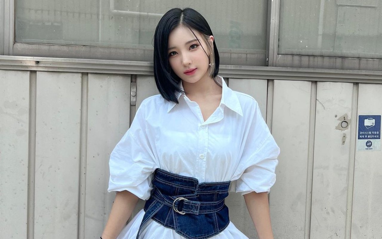 Disayangkan Tak Debut di Agensi Besar, 7 Pesona Sohee ALICE Idol Yang ...