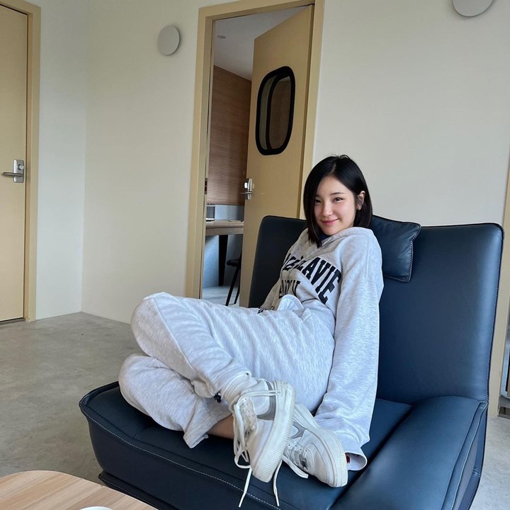Disayangkan Tak Debut di Agensi Besar, 7 Pesona Sohee ALICE Idol Yang ...