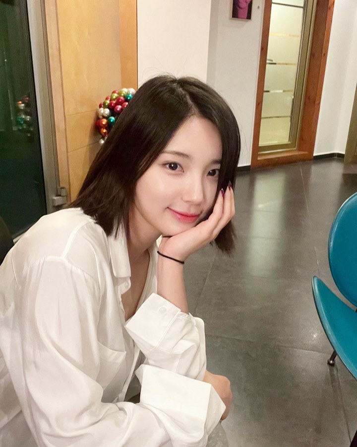 Disayangkan Tak Debut di Agensi Besar, 7 Pesona Sohee ALICE Idol Yang ...