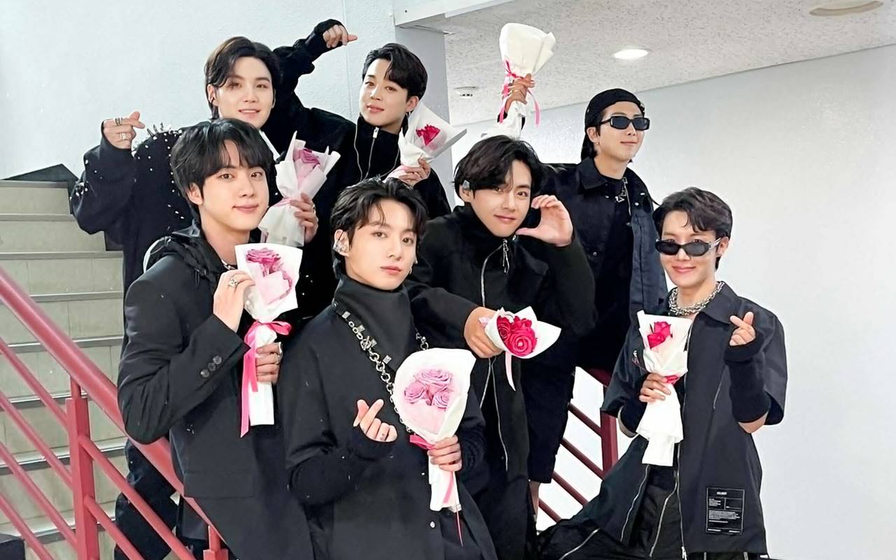 Jangan Sampai Lewat, Musim Baru Variety Show 'Run BTS!' Segera Tayang