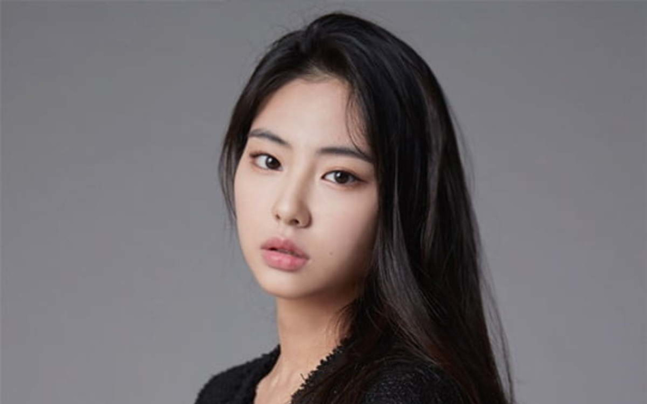 8 Potret Fierce Ha Yul Ri, Visual Memesonanya Banjir Pujian di 'Today's ...