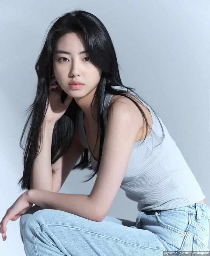 Aktris Starhaus Entertainment