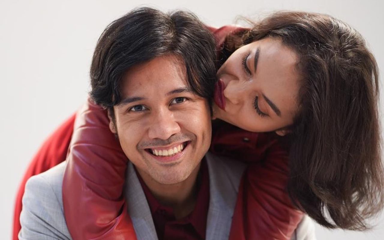 Chico Jericho Bagikan Potret Haru Saat Putri Marino Ultah, Ucapan ...