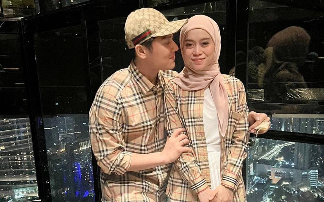 Lesty Kejora Bingung Ditanya Asal Usul Meme 'Tanggapan Lesti', Rizky ...