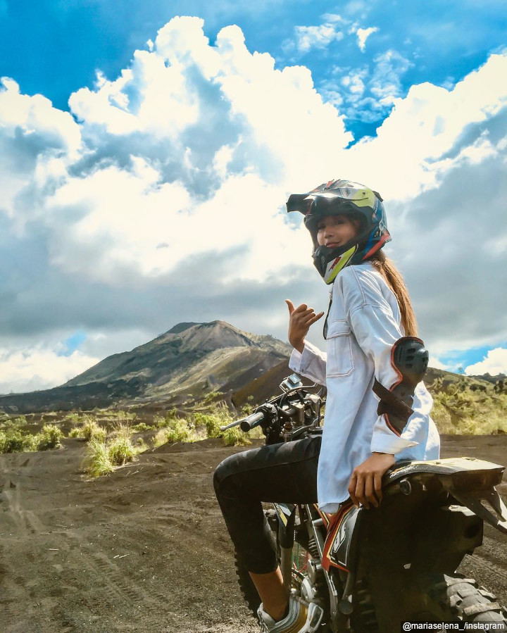 Suka Tantangan