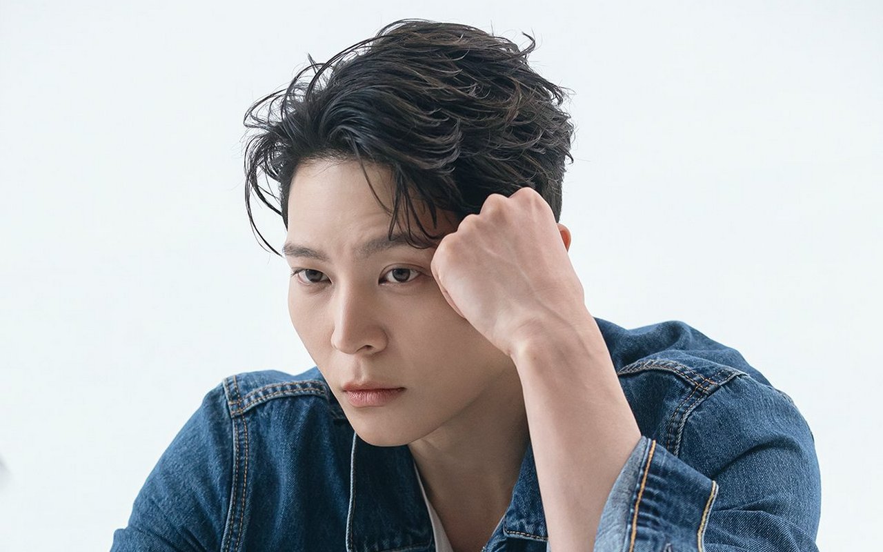 Joo Won Ungkap Awal Mula Persahabatan Bareng Taeyang-Daesung Big Bang ...