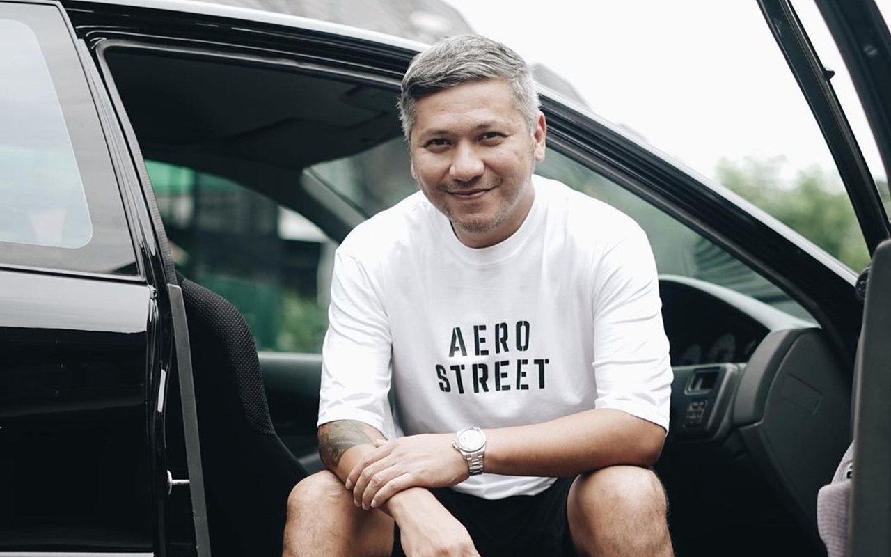 Gading Marten Lebih Pilih Touring ke Bali Ketimbang Syuting di Thailand ...