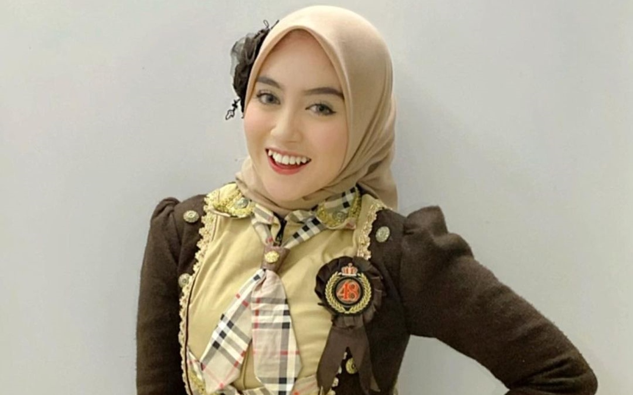 Nabilah Ayu Kembali Kenang Masa Jadi Member JKT48, Ungkap Satu 'Kenakalan' Ini