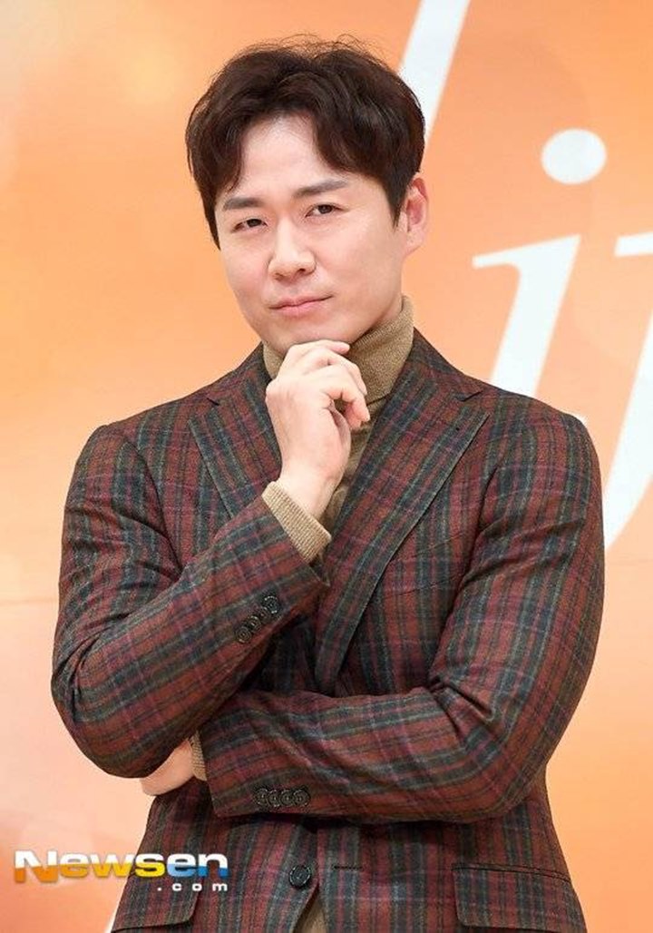 Yeon Jung Hoon