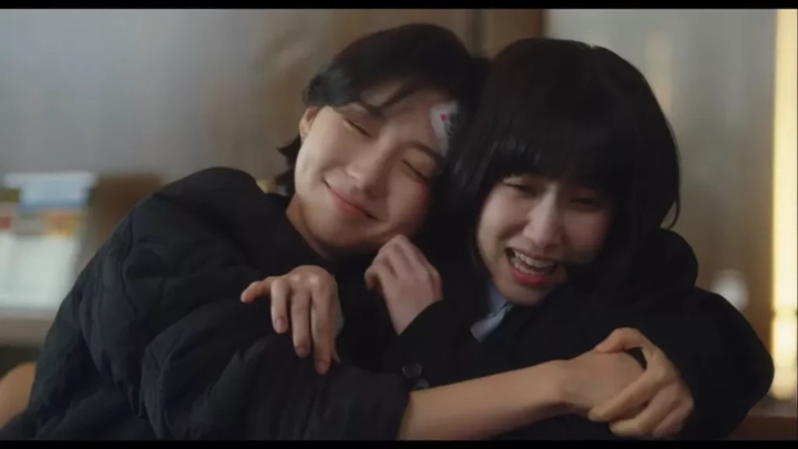 Sahabat Seperti Dong Geu Ra Mi 'Extraordinary Attorney Woo' Tak Ada di ...