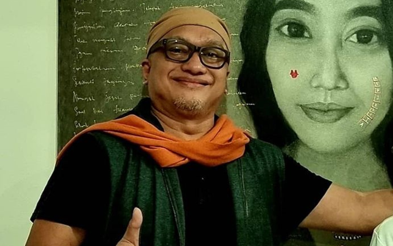 Dik Doank Rasakan Sakit Mendalam Saat 9 Kali Mimpi Sakaratul Maut ...