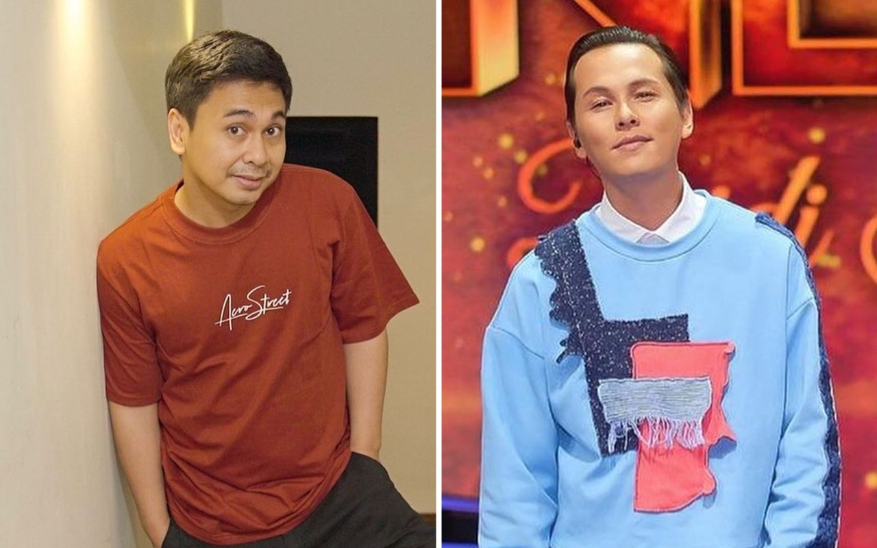 Raditya Dika Hingga Andhika Pratama, Intip 10 Penampakan Cat Room Artis ...