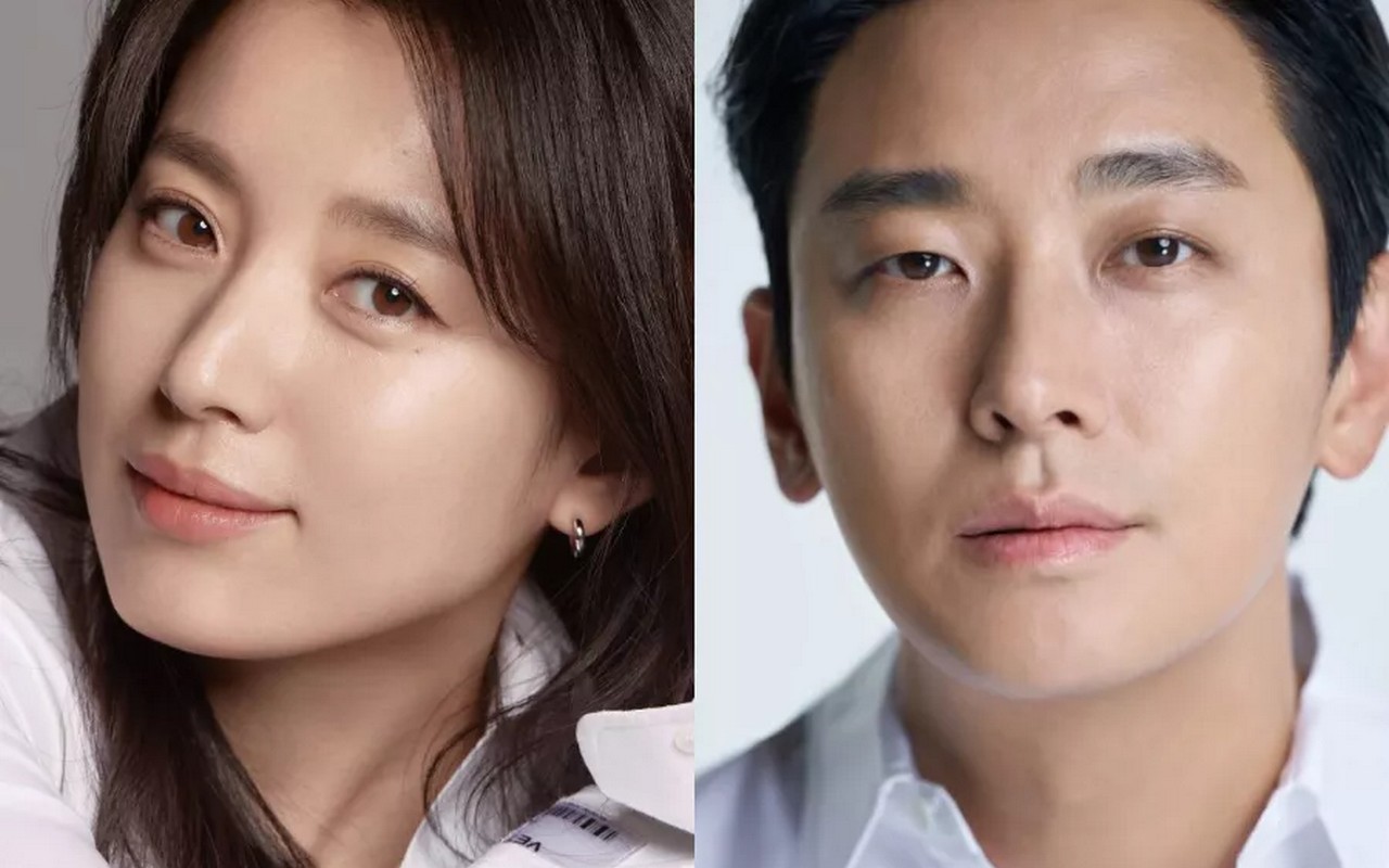Han Hyo Joo Dilirik Bintangi Drama Sci-Fi 'Dominant Species' Bareng Joo Ji Hoon