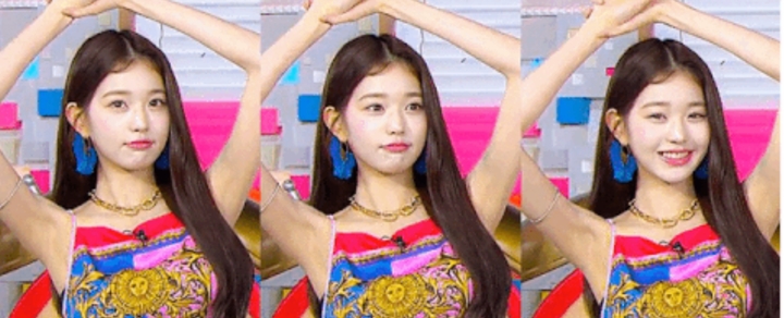 Visual Jang Won Young IVE di TV Jepang Langsung Banjir Pujian