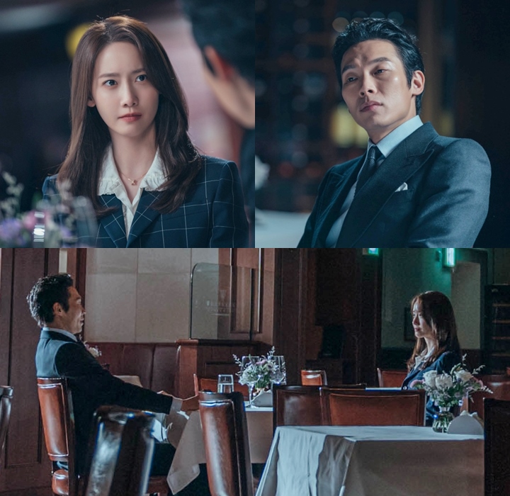 Yoona SNSD Istri Lee Jong Suk Santuy Hadapi Bos Kejam di 'Big Mouth'