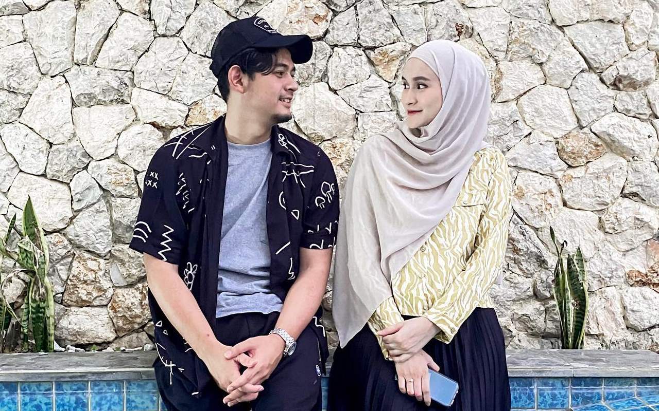 Miqdad Addausy dan Istri Sambut Kelahiran Anak Kedua, Nama Sang Putra ...
