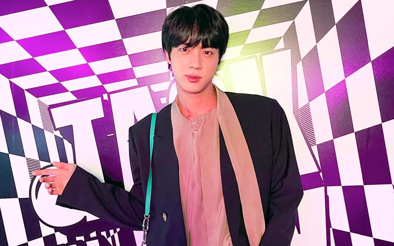 Awalnya Bercanda, Skill Masak Jin BTS Bikin Chef Terkenal Ini Terancam