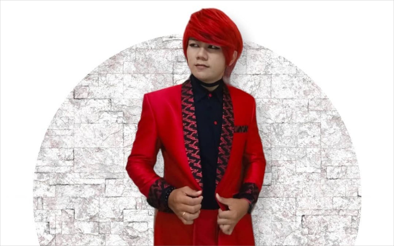 Ngaku Terinspirasi G-Dragon Hingga Lee Min Ho, Intip 10 Gaya Outfit ...