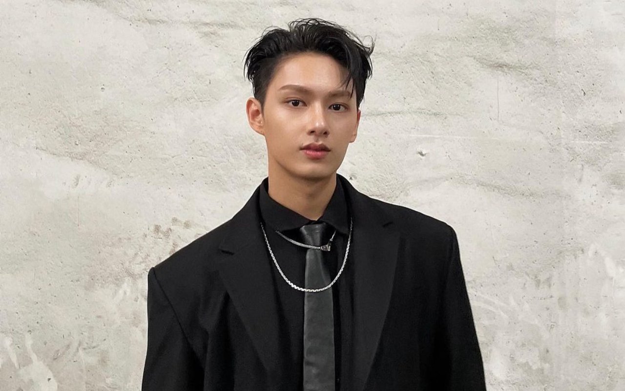 10 Potret Bugar Jun SEVENTEEN, Sukses Buat Fans Gonjang-ganjing Usai ...