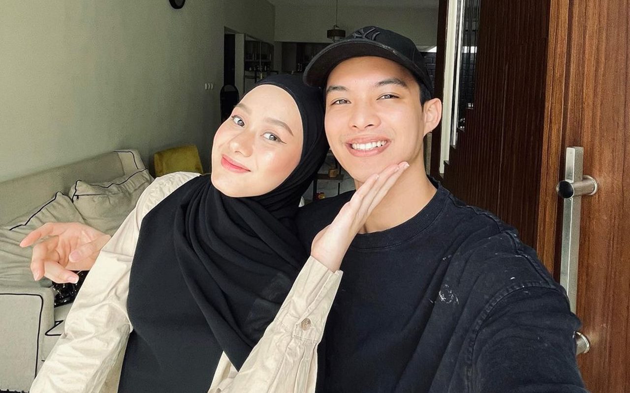 Ditanya Soal Perbedaan Usia dengan Rey Mbayang dalam Pernikahan, Dinda ...