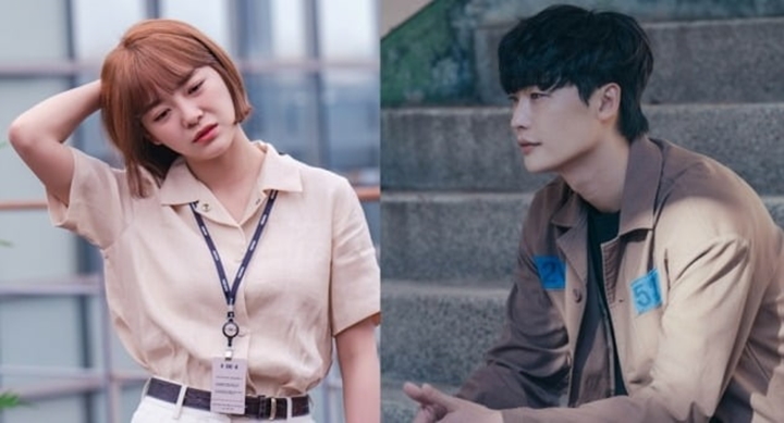 SBS Catat Rating Terburuk Selama 3 Tahun Lewat 'Today's Webtoon', Efek Drama Lee Jong Suk?