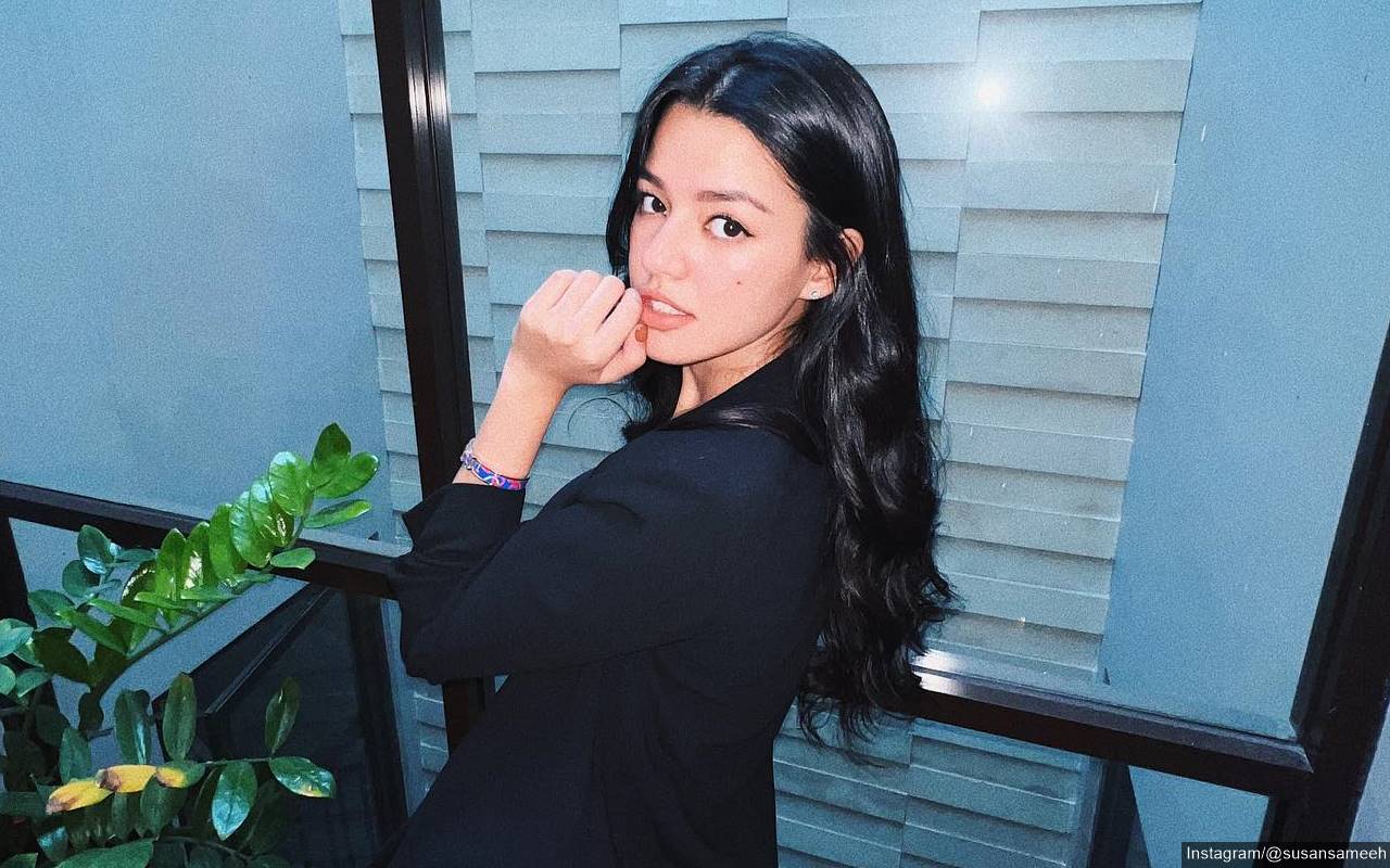 Susan Sameh Rencanakan Pulang Ke Mesir, Akan Hiatus Dari Dunia ...