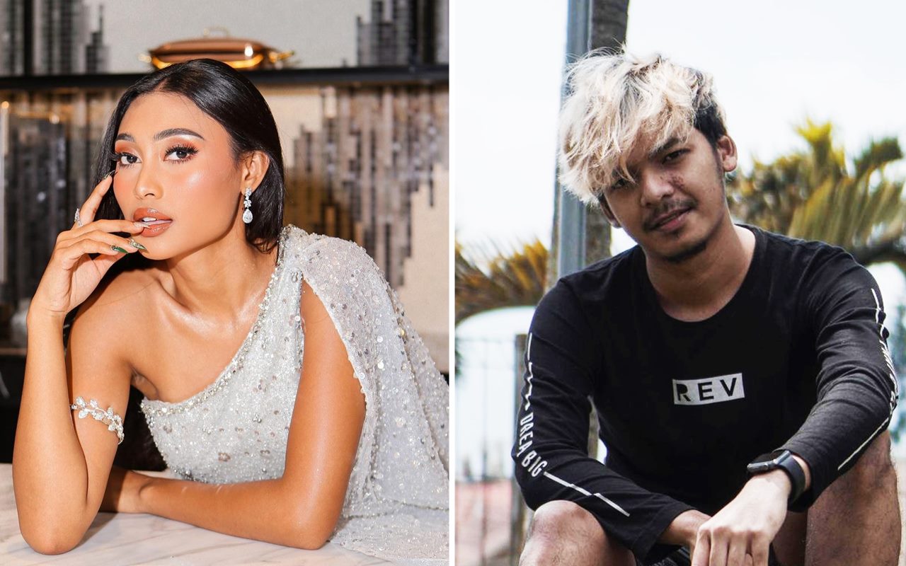 Gandeng Novia Bachmid Lagi, Alffy Rev Berhasil Bawa Wonderland ...