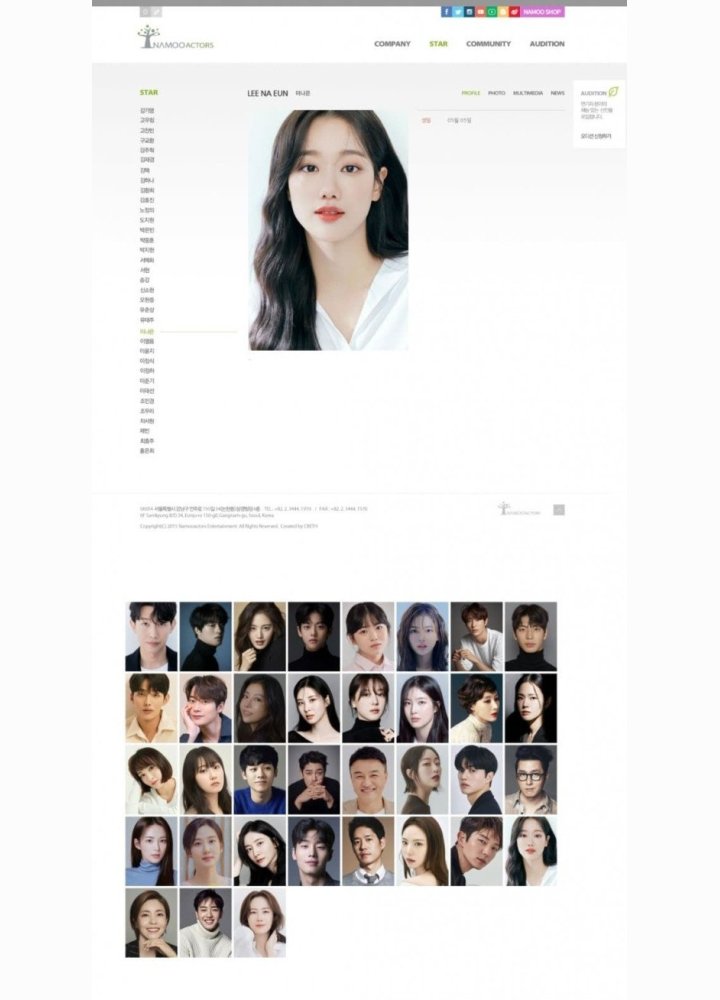 Naeun Eks APRIL Diduga Bakal Comeback Pasca Kesandung Isu Bullying, Bakatnya Jadi Perbincangan