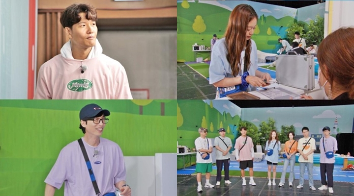 Kim Jong Kook Terungkap Punya Kelemahan Tak Terduga di 'Running Man'