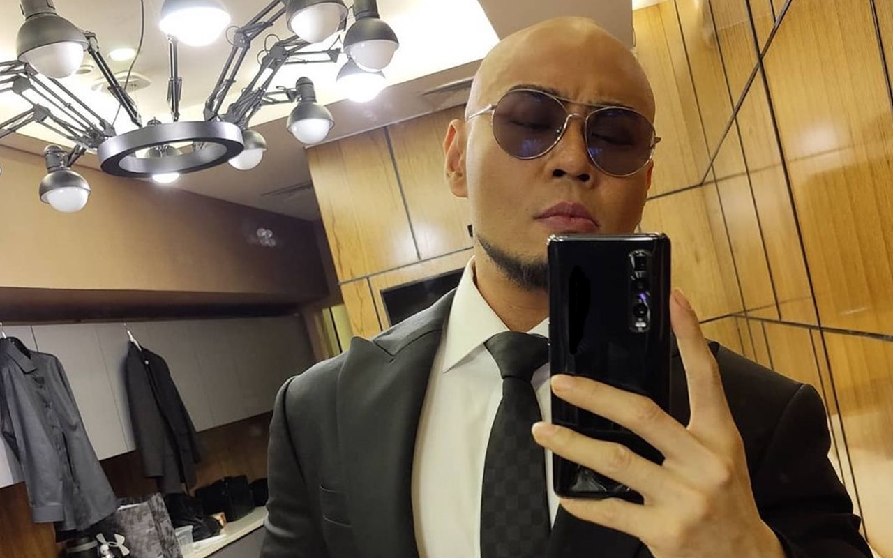 Sebut Rekan Artis Ini Mirip Ferdy Sambo, Deddy Corbuzier Sontak Bikin ...