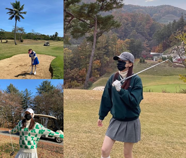 10 Pesona Seo Min Jae 'Heart Signal 3', Disorot Usai Berselisih Dengan ...