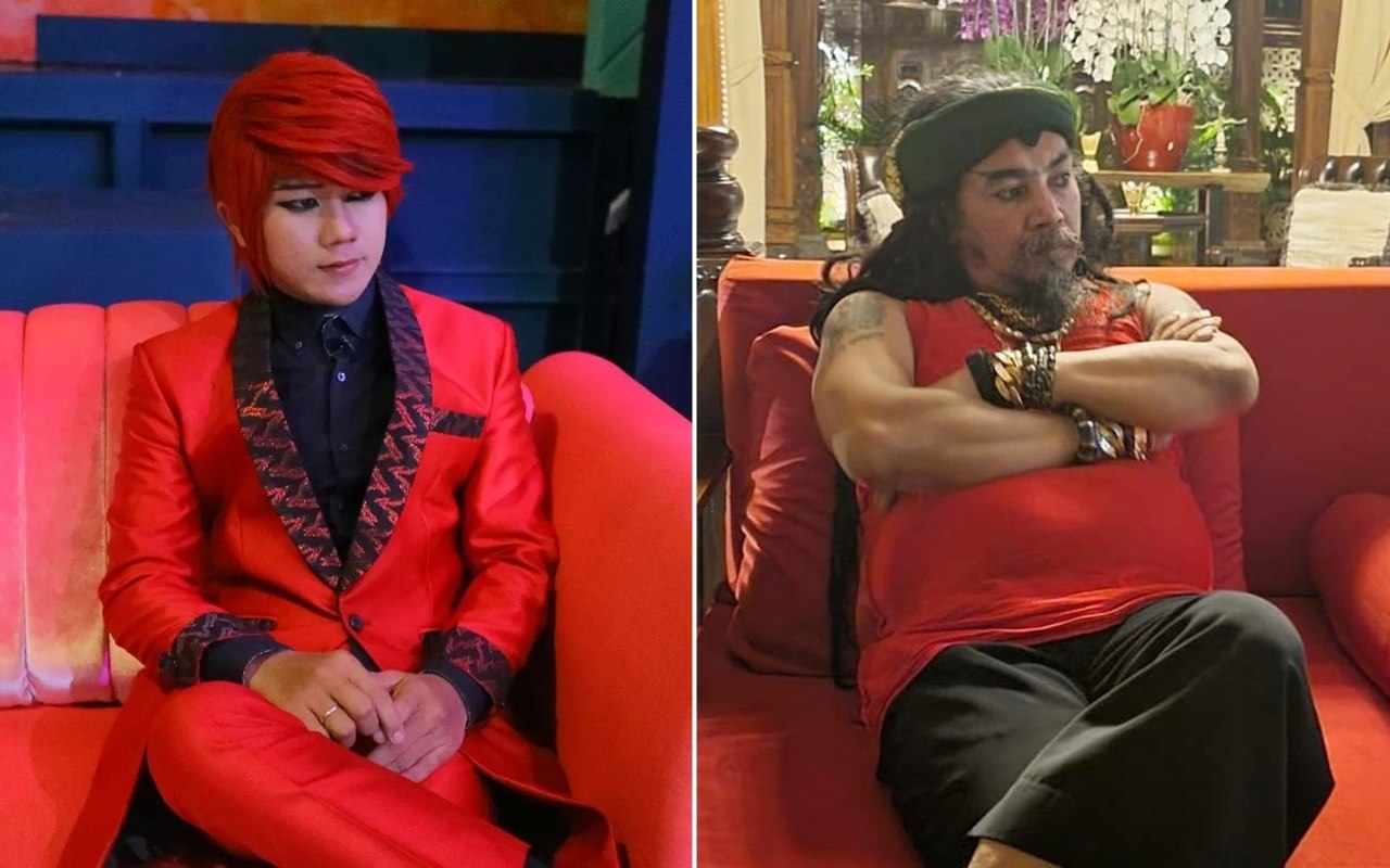 Anggota MUI Nasihati Pesulap Merah Marcel Radhival, Minta Belajar dari ...