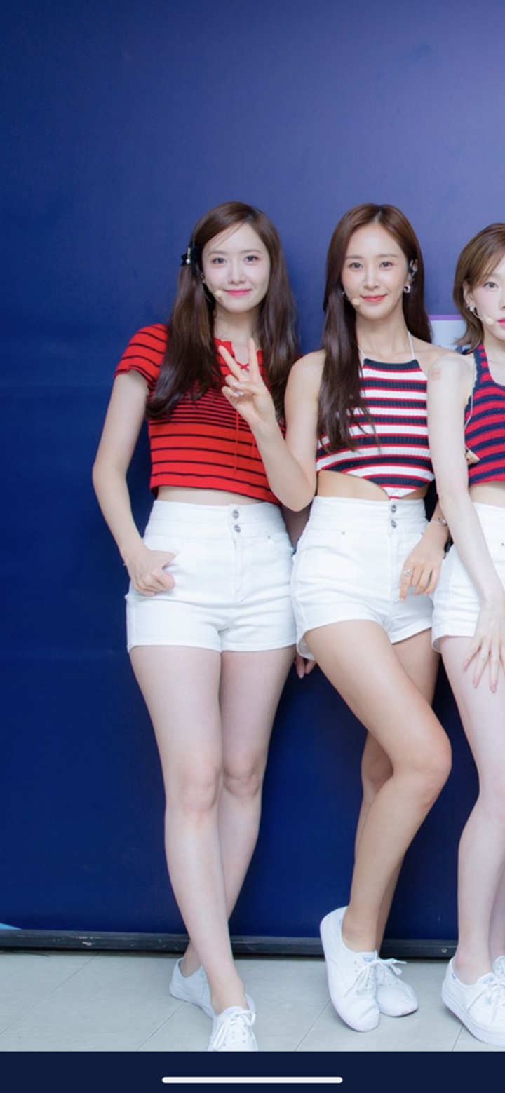 Penampilan Baru Yoona Girls' Generation yang Makin Berisi Tuai ...