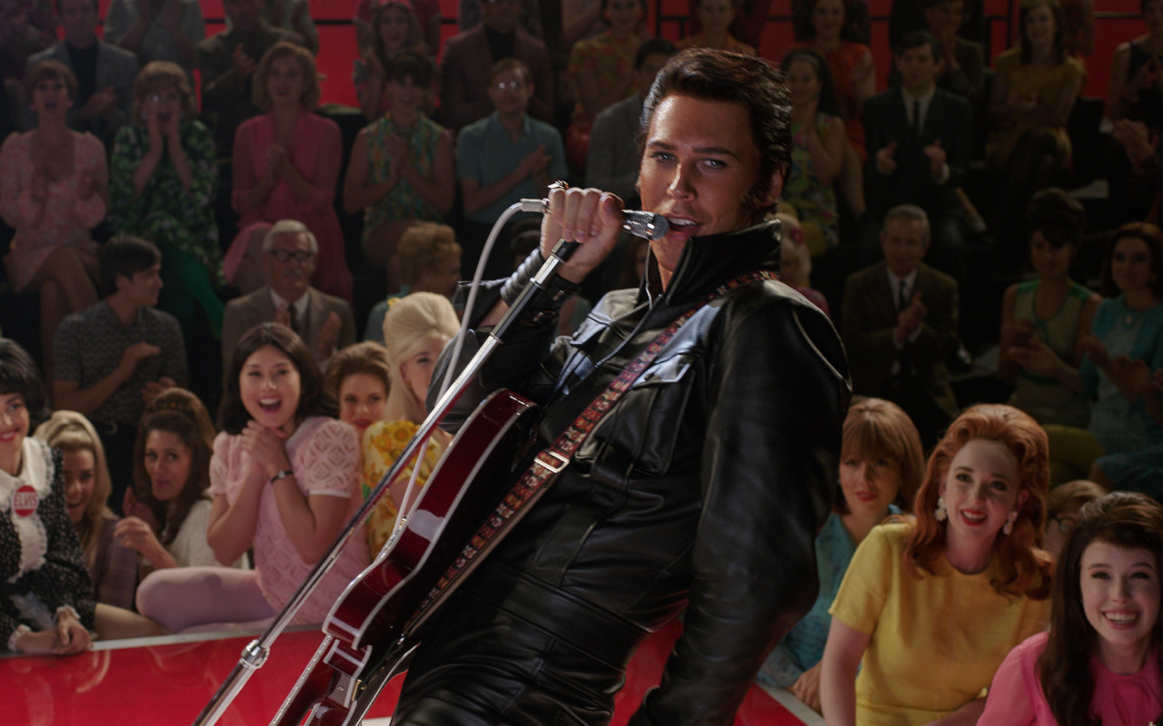 'Elvis' Jadi Biopik Kedua dengan Pendapatan Tertinggi Box Office, Siap ...
