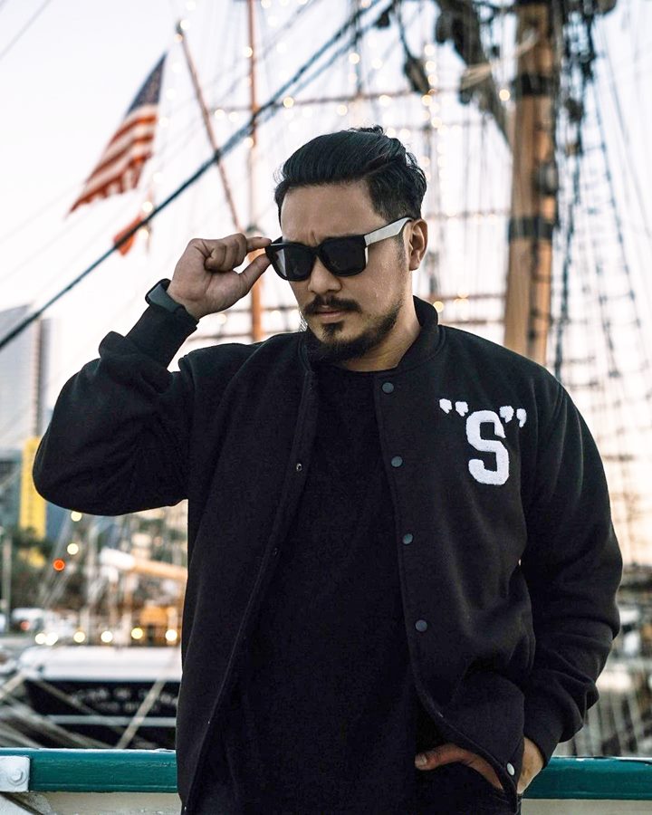 Tekuni Dunia Fotografi