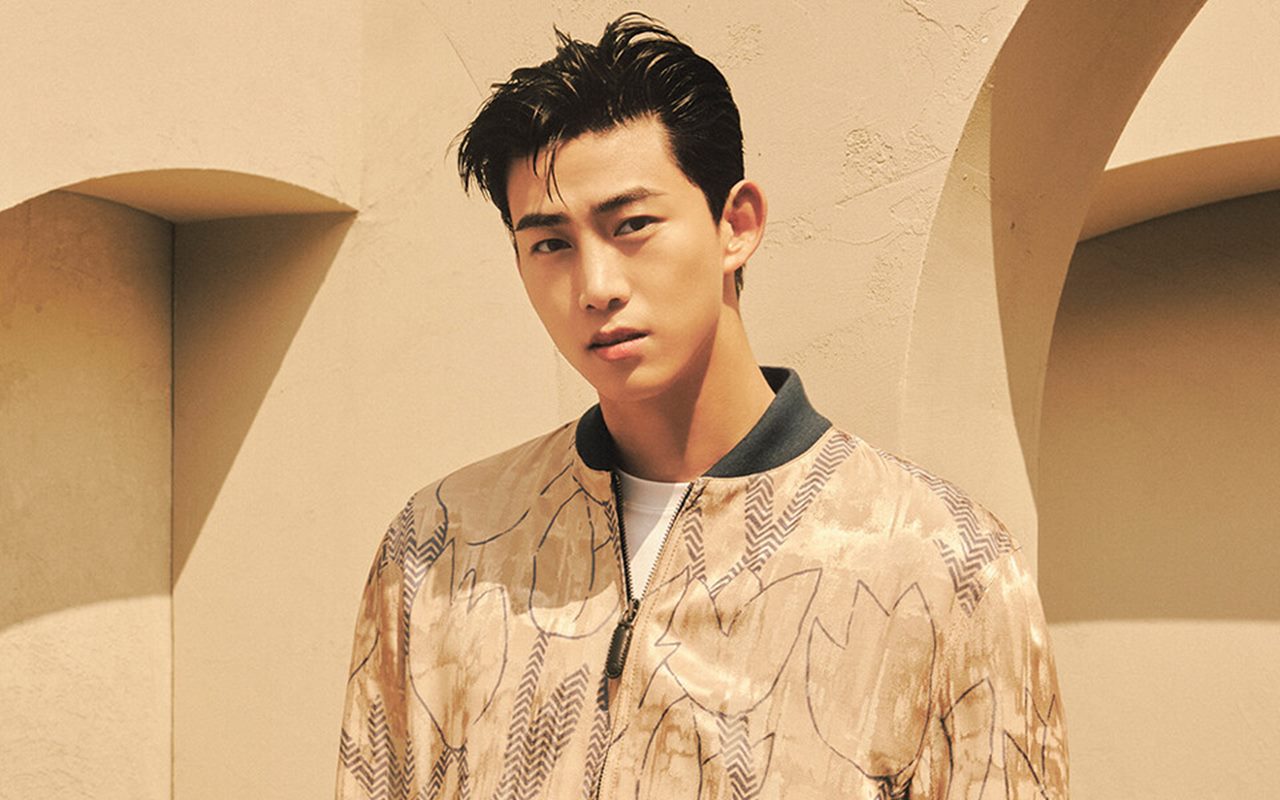Idol-Aktor Populer, Foto Taecyeon 2PM Justru Gagal Dikenali Saat Muncul ...