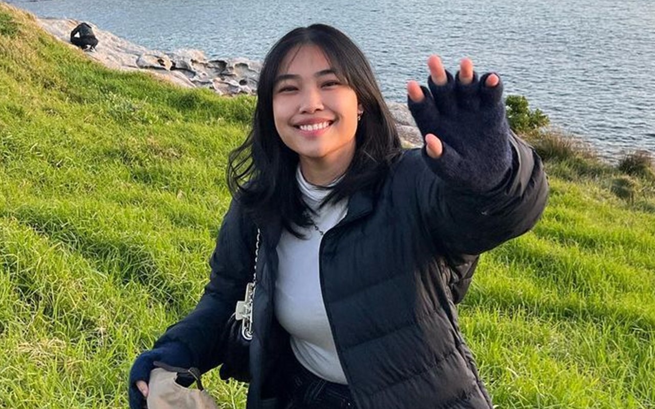 Kalya Islamadina Video Call Bareng Member NCT Ini, Sukses Bikin Gemas!