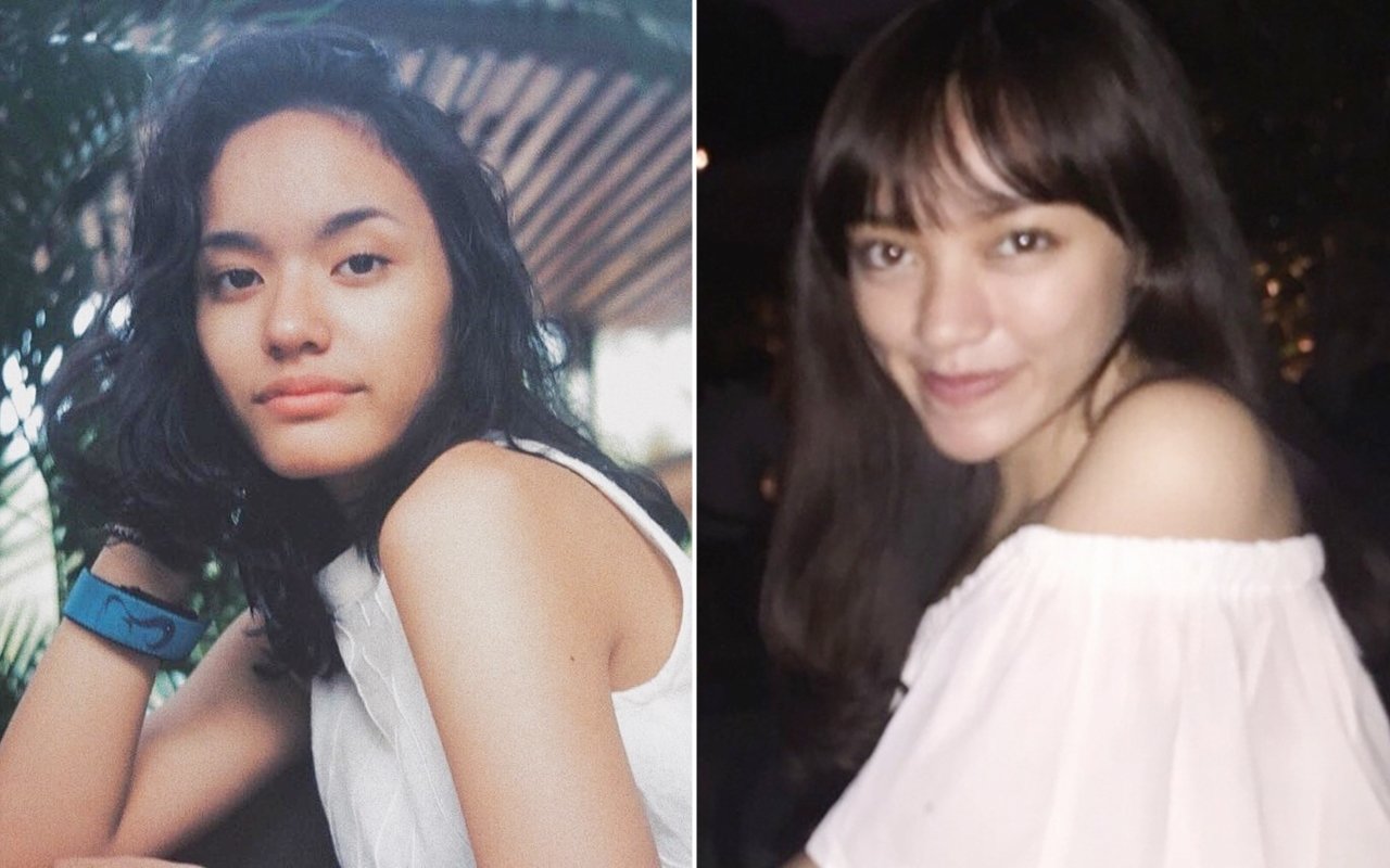 Arawinda Kirana Kembali Aktif di Sosmed, Foto Profil Terbaru Mirip ...